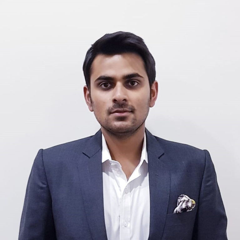 Board of Directors - Baid Finserv Limited