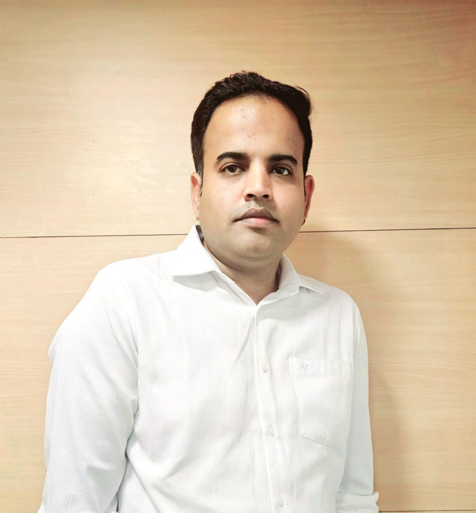 Core Team Members - Baid Finserv Limited